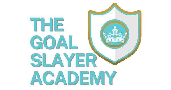 Empower Your Journey to Confidence and Goal-Slaying Success